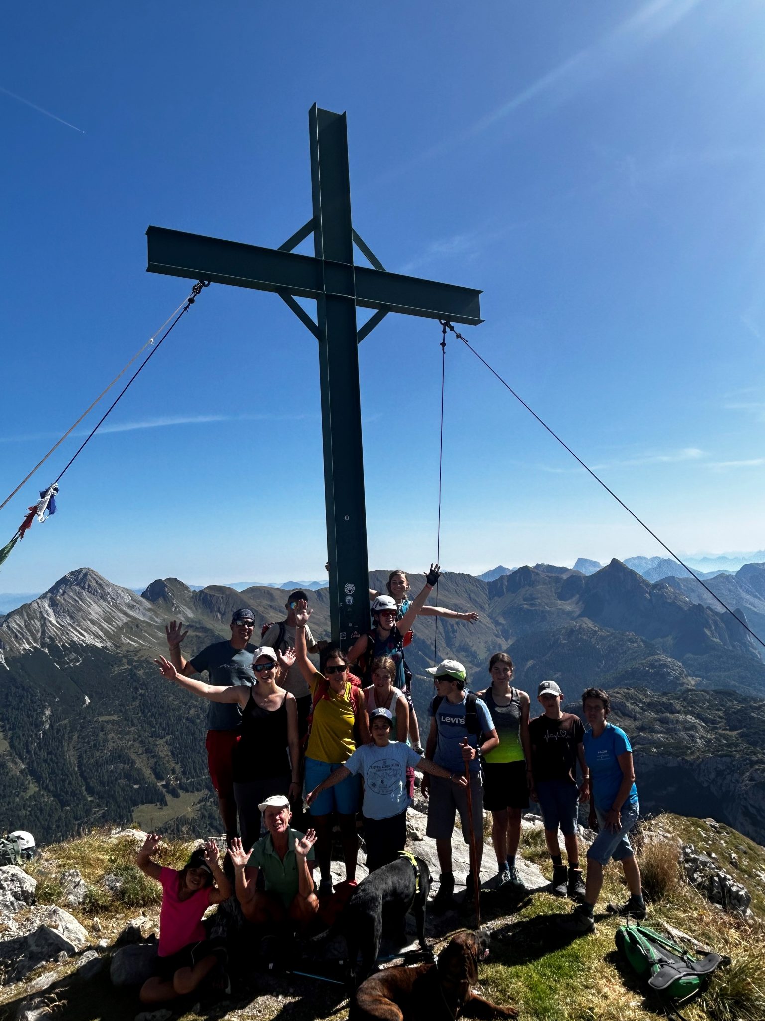 Cellon – OEAV Obergailtal-Lesachtal